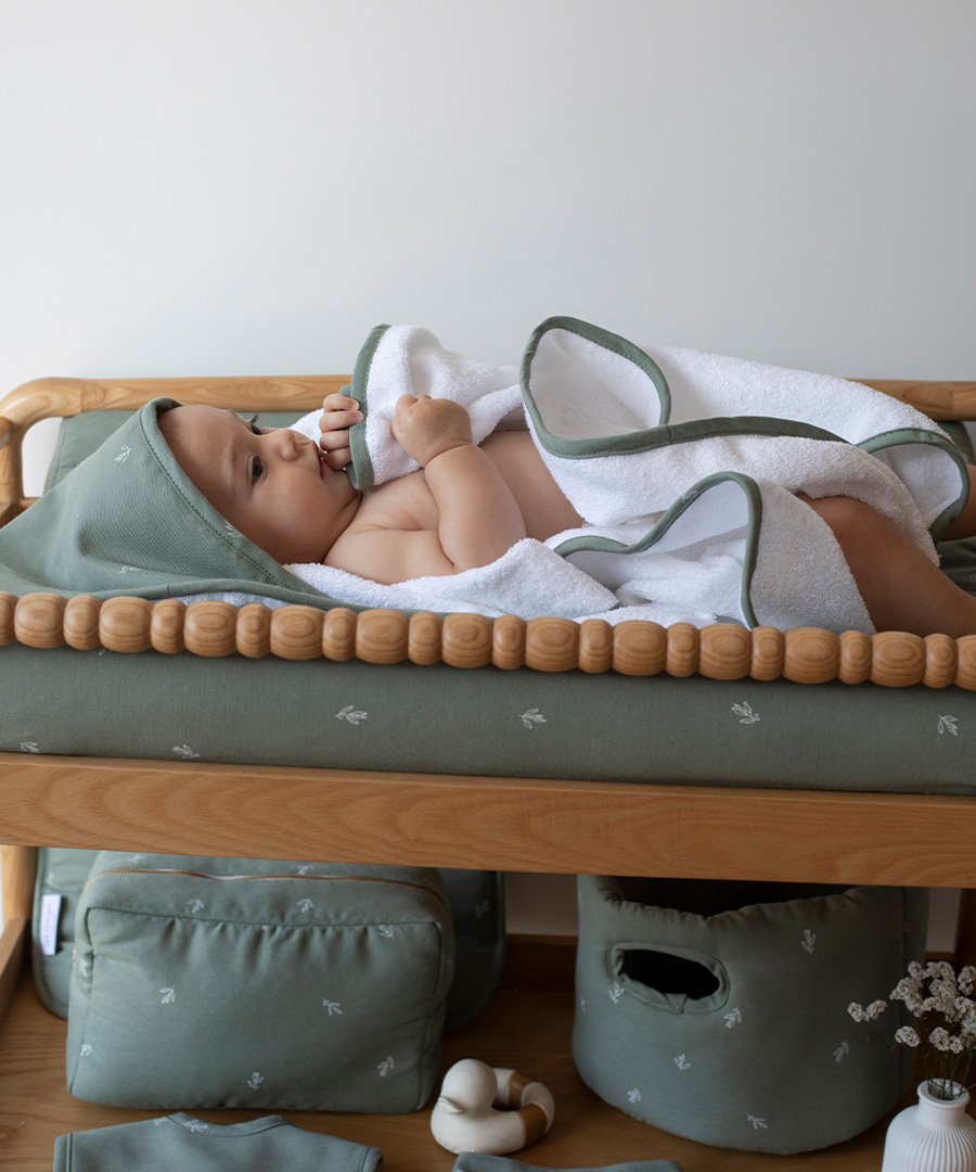 GLOOP BABY | Produtos para bebés - Cama, nursery, banho - Gloop Baby
